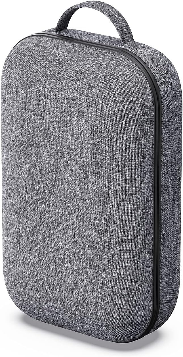Oculus Quest 2 Case, Amavasion Meta/Oculus Quest 2 Carrying Case for ...