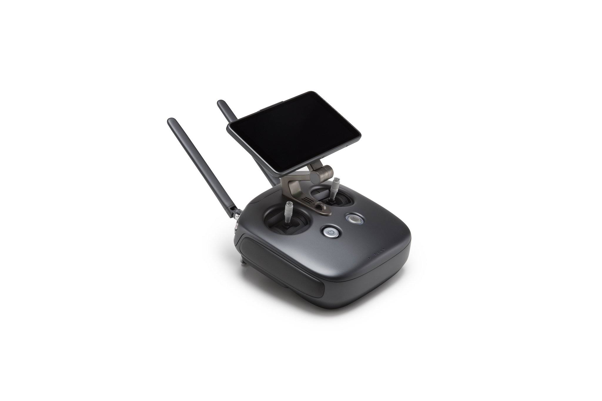 DJI Phantom 4 Pro+ Remote Controller (Obsidian) - Lorphan