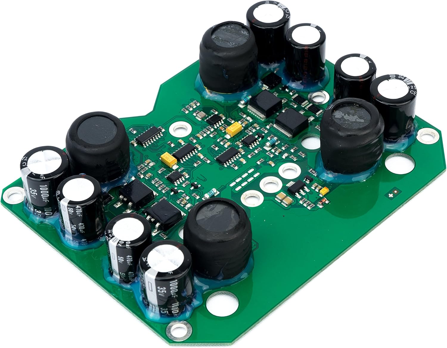 Powerstroke Fuel Injection Control Module FICM - Compatible with Ford 6 ...