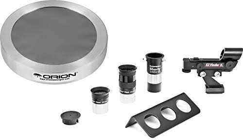 Orion 08985 Skyquest XT6 Plus Dobsonian Reflector Telescope (Twilight ...