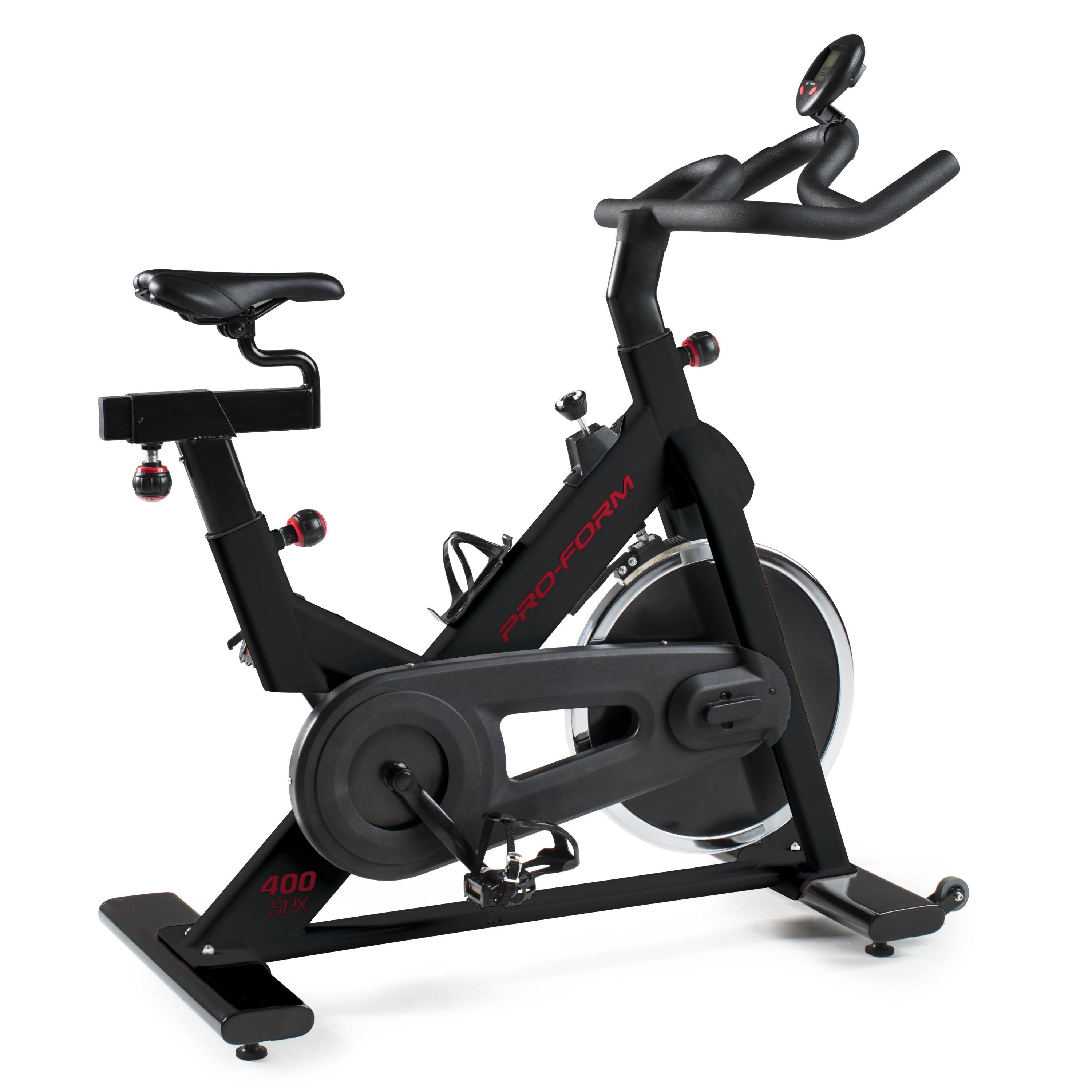 Proform 400 SPX Upright Exercise Bike - Revivalcandy
