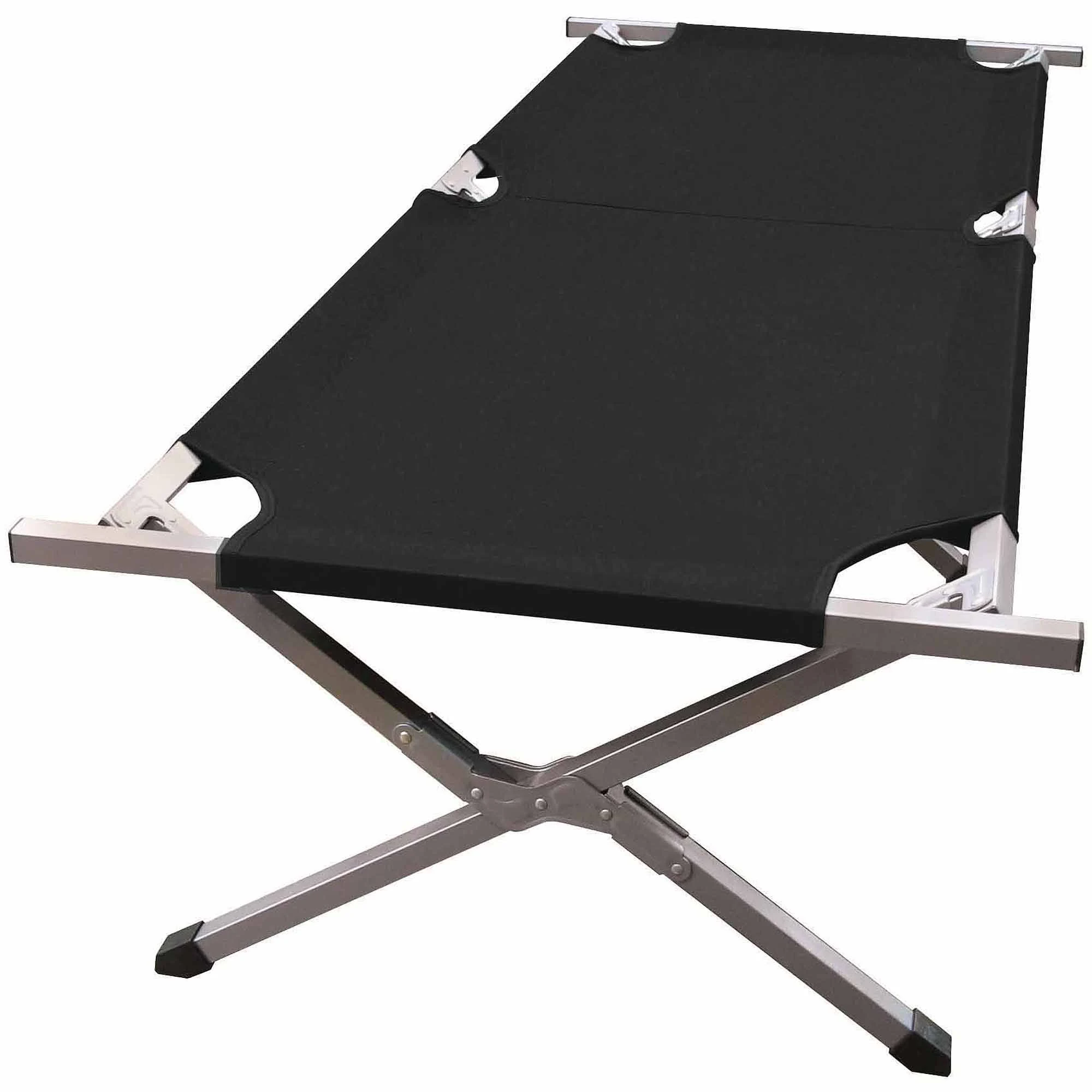 Stansport Base Camp Cot - Revivalcandy