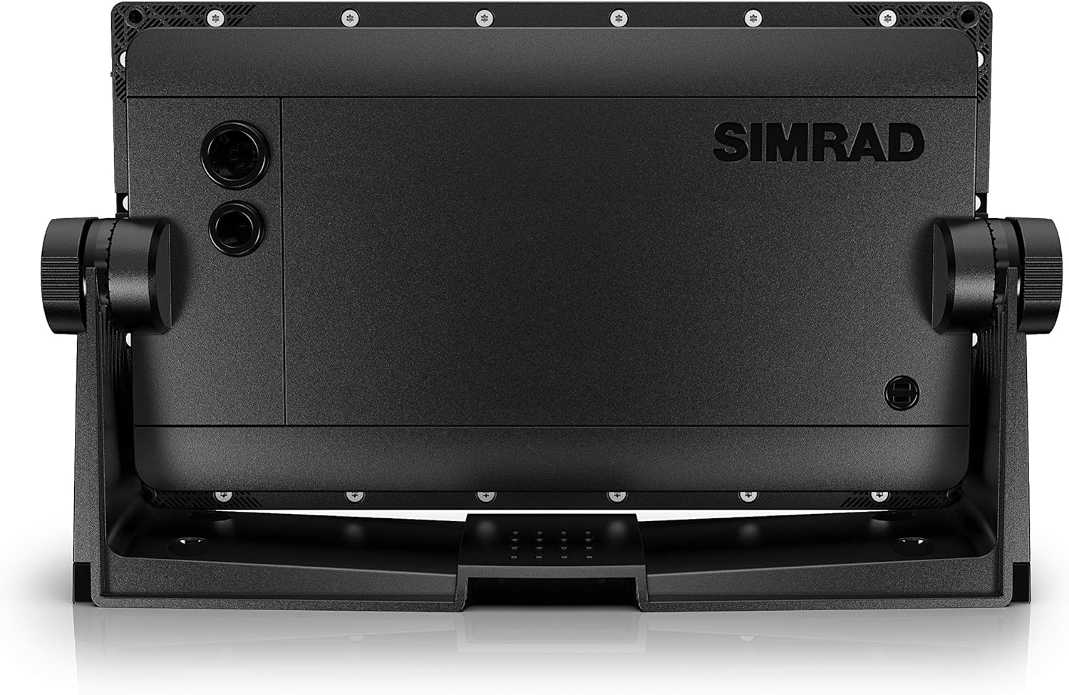 Simrad Cruise 5-5-inch GPS Chartplotter with 83/200 Transducer ...