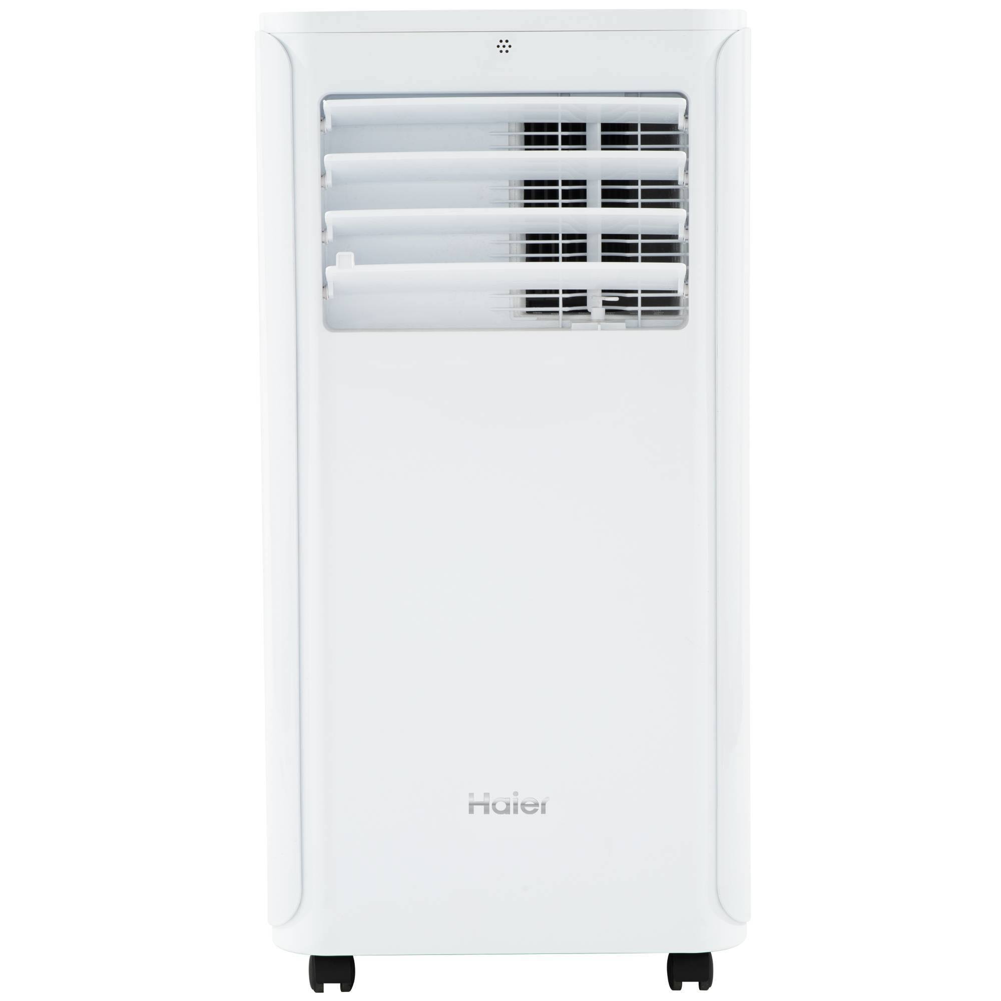 Haier 9000 BTU Portable Air Conditioner 81410458 - Revivalcandy
