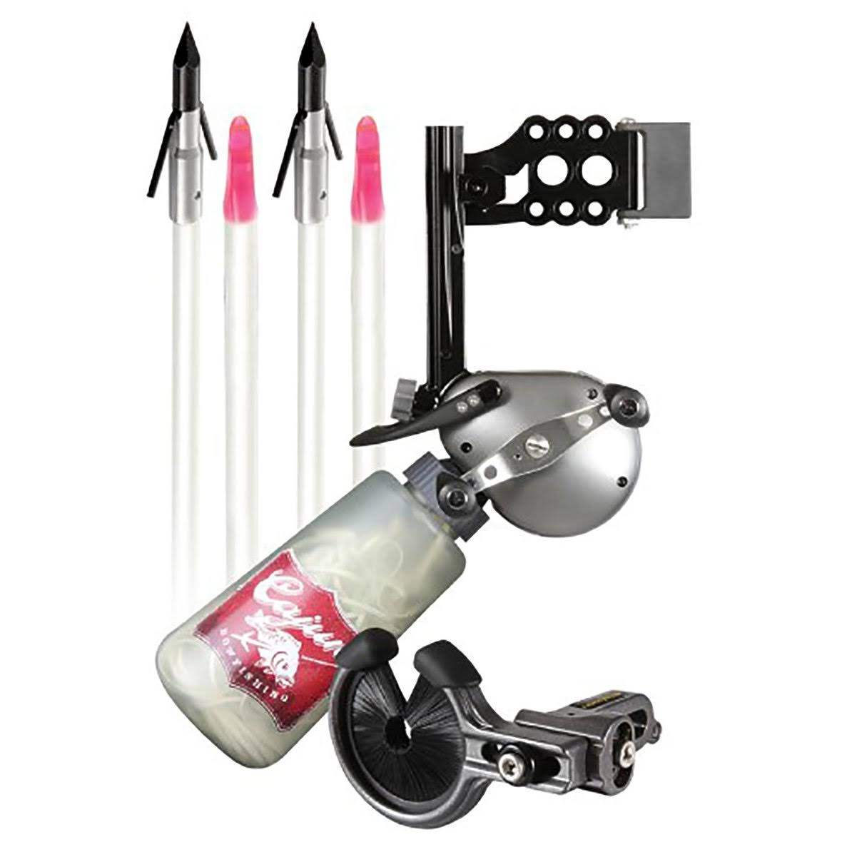 Cajun Hybrid Bowfishing Kit ABF5000 - Revivalcandy