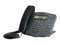 Polycom SoundPoint IP 430 VoIP Phone - Revivalcandy