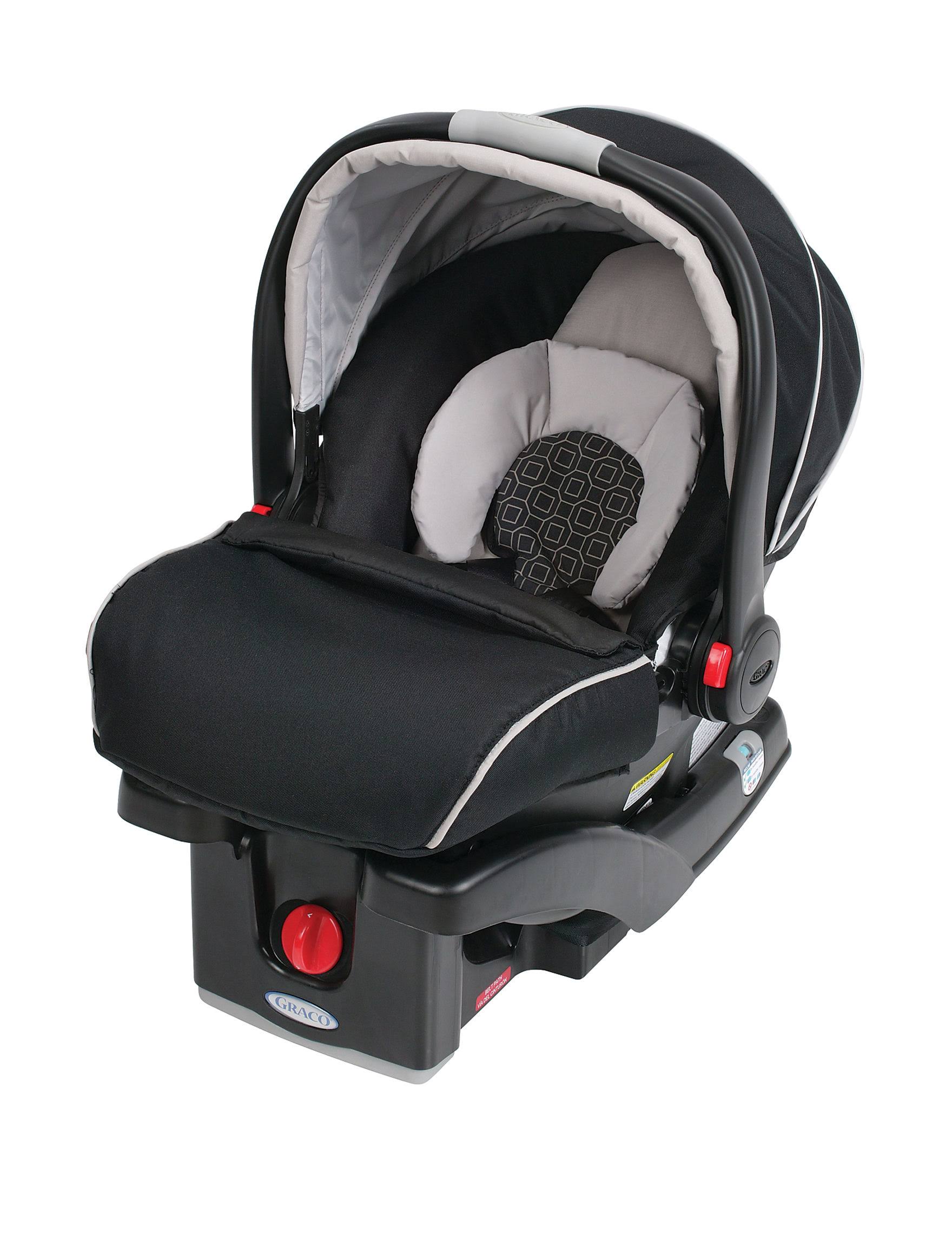Graco Snugride Click Connect 35