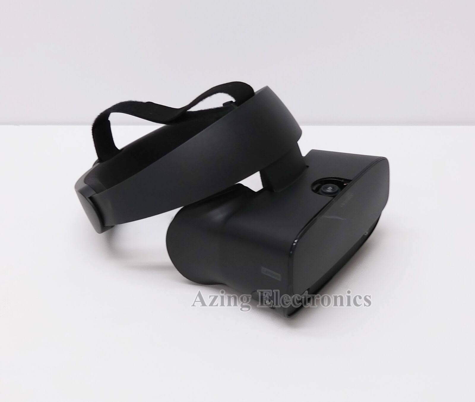 Oculus Rift S PC-Powered VR Gaming Headset 301-00178-01 Issue ...