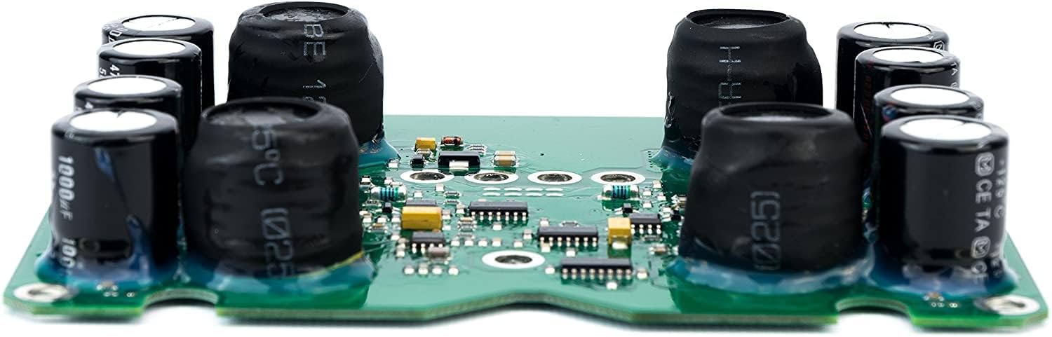 Powerstroke Fuel Injection Control Module FICM - Compatible with Ford 6 ...