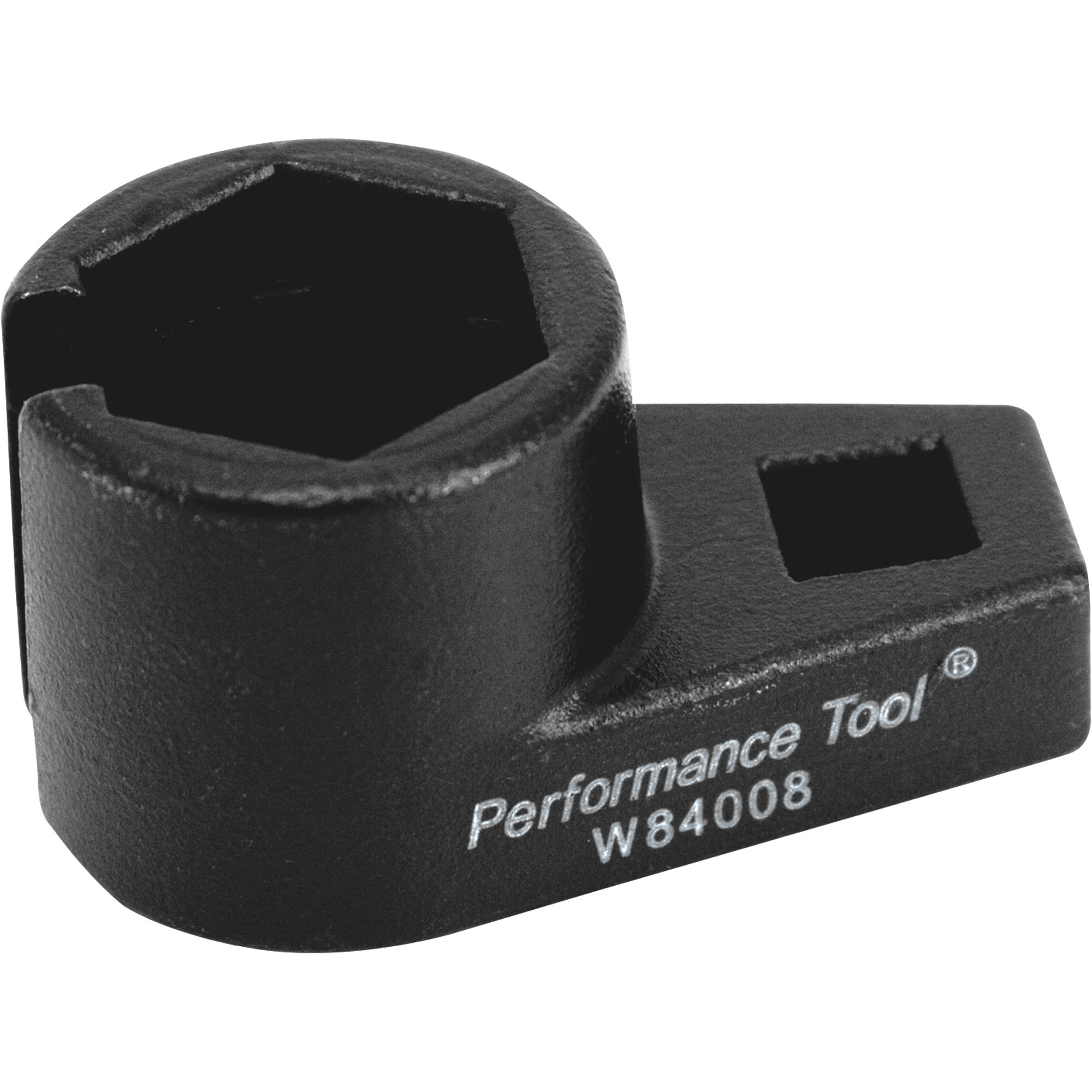 Performance Tool Offset Oxygen Sensor Wrench, Model# W84008 - Revivalcandy