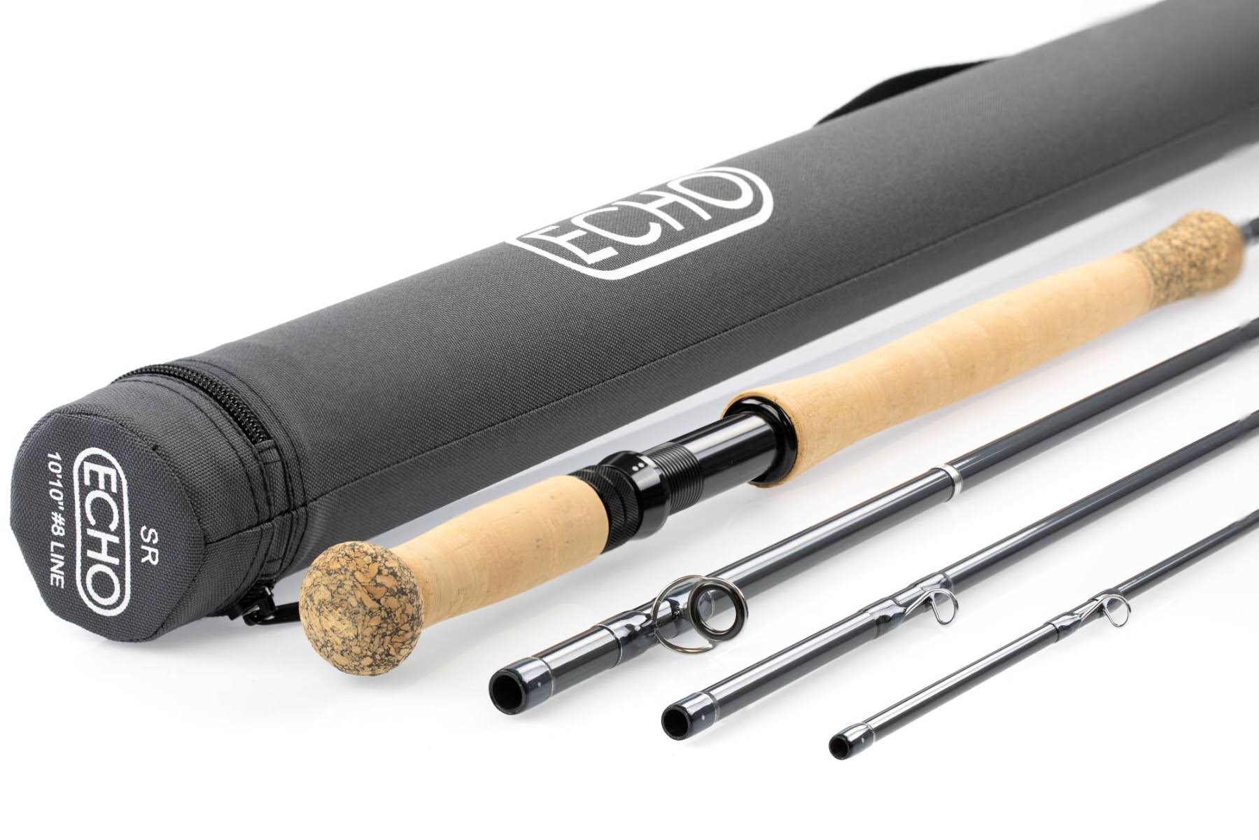 Echo SR Switch Fly Rod - Revivalcandy