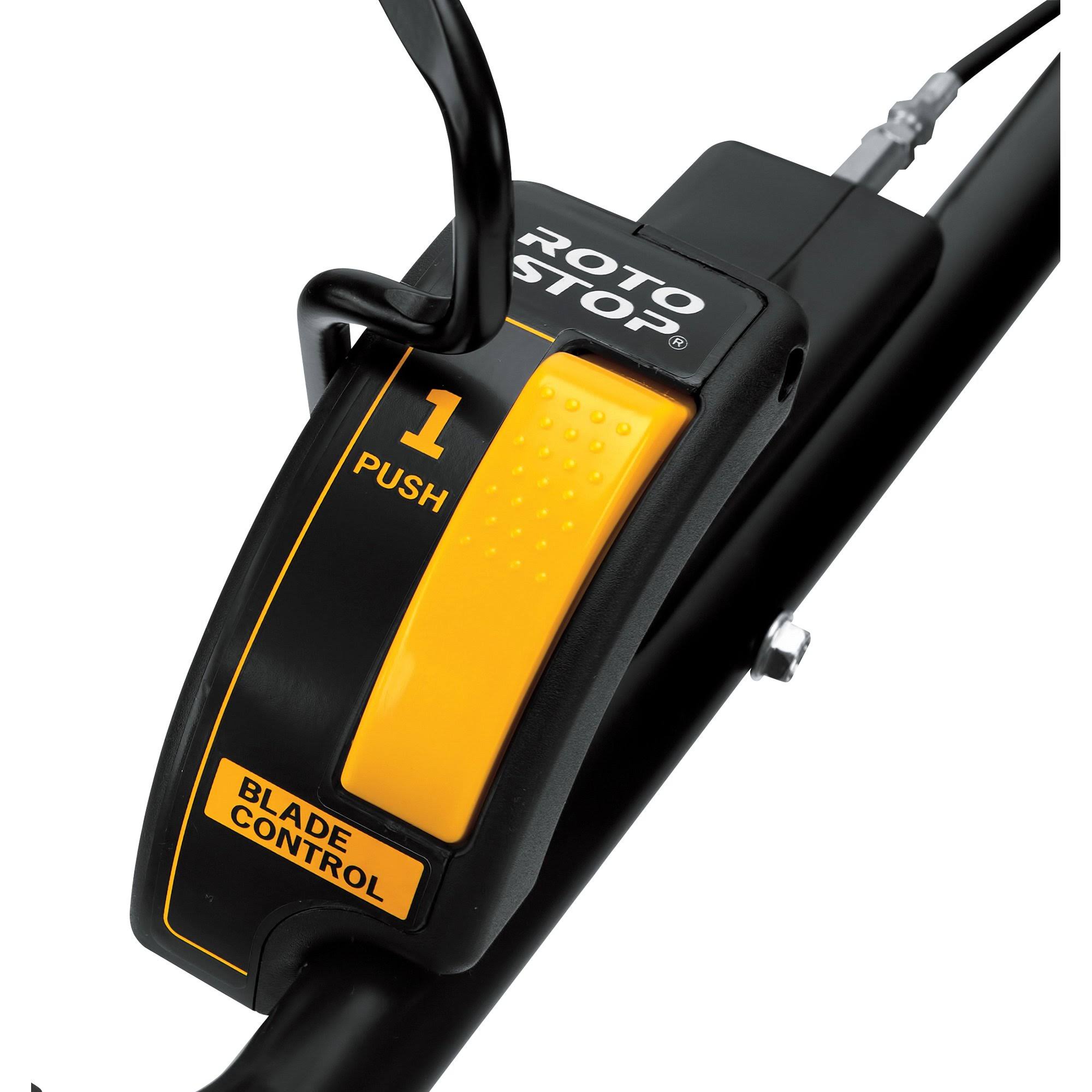 Honda 21 in. Nexite Deck 4-in-1 Select Drive Gas Walk Behind Self ...