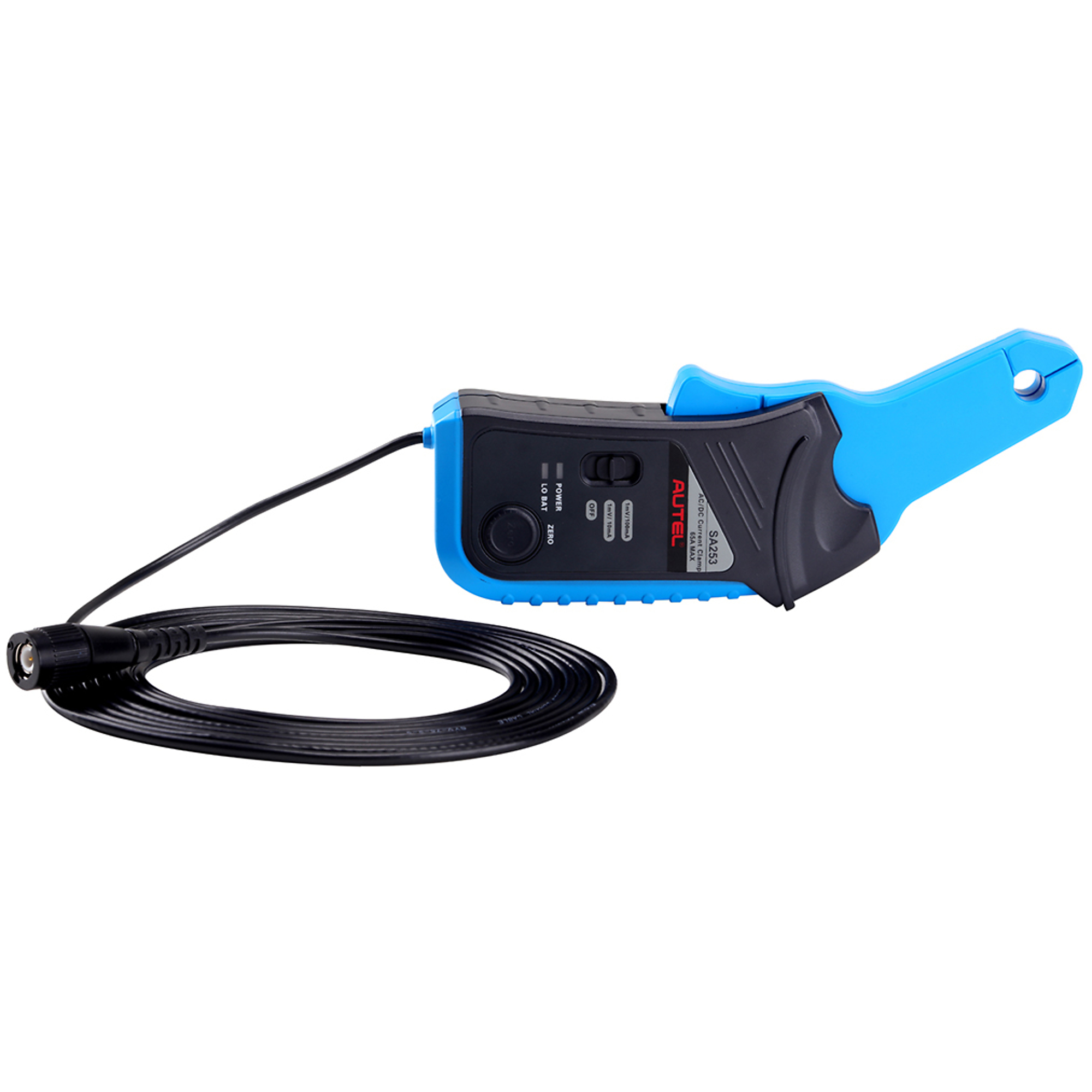 Autel, Oscilloscope Accessory Kit, Model# MSOAK - Revivalcandy