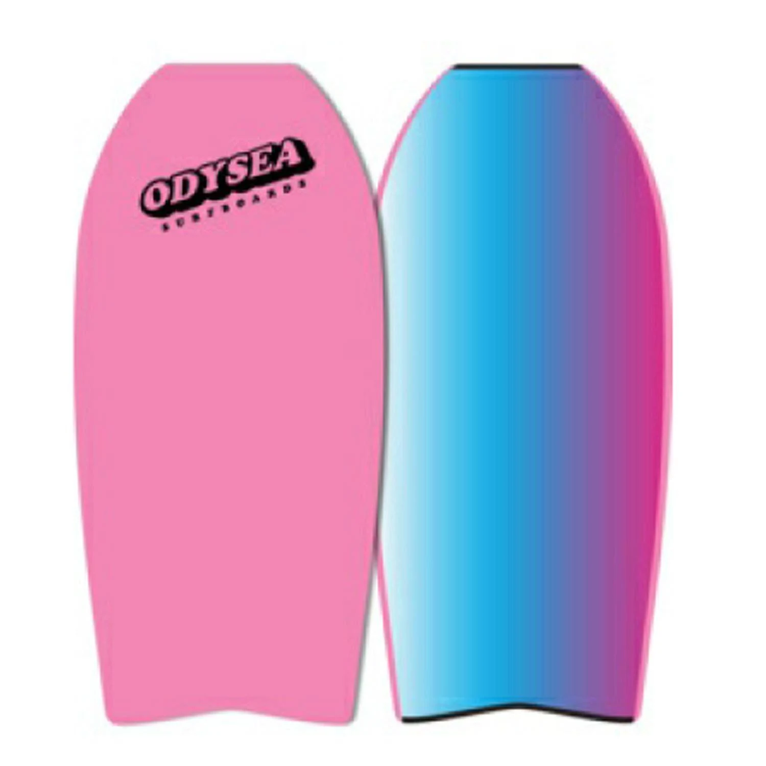 Catch Surf Odysea 45x22 Stand Up Bodyboard Hot Pink - Revivalcandy
