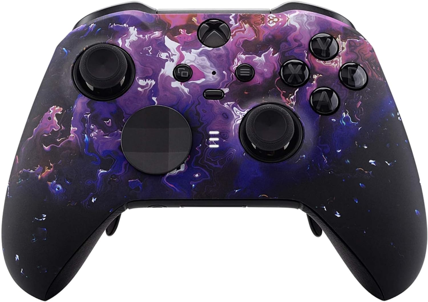 Custom Elite Series 2 Controller Compatible With Xbox One, Xbox Series ...