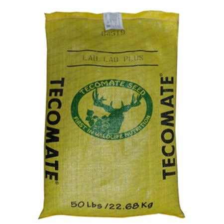 Tecomate Lablab Plus Seed - 50 lbs. - Lorphan