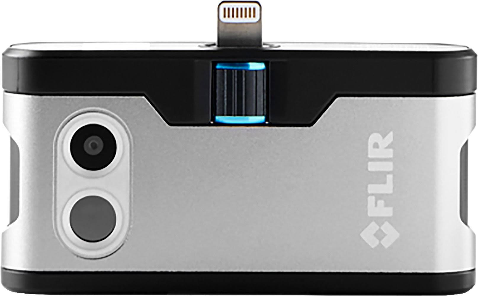 FLIR One Gen 3 Thermal Imaging Camera for iOS - Lorphan