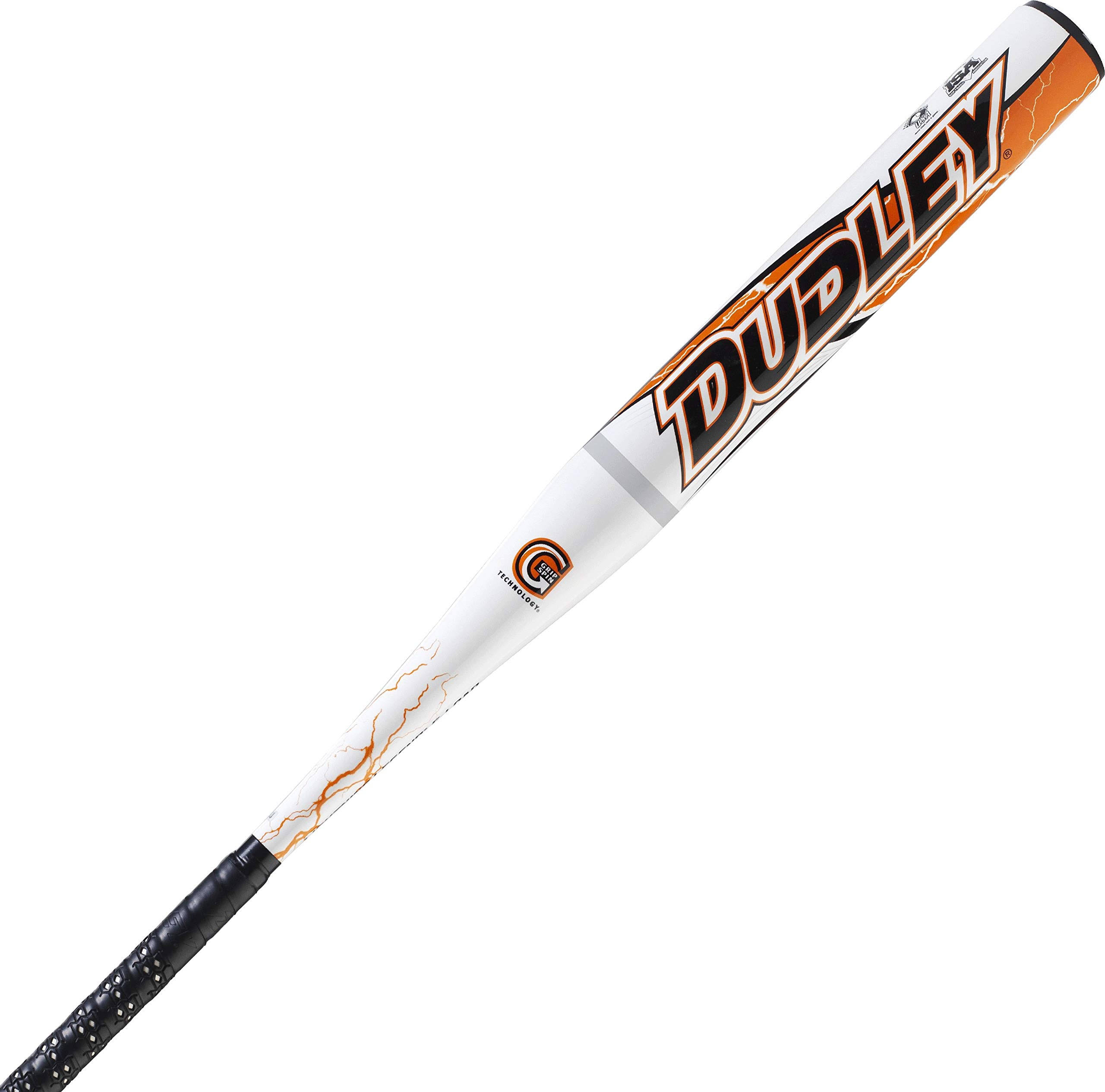 Dudley Lightning Legend Lift End Loaded Senior Slowpitch Bat - Lorphan