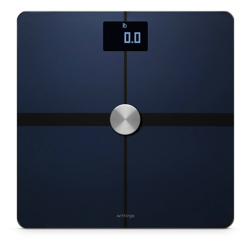 Withings Body+ Body Composition Wi-Fi Scale - Revivalcandy