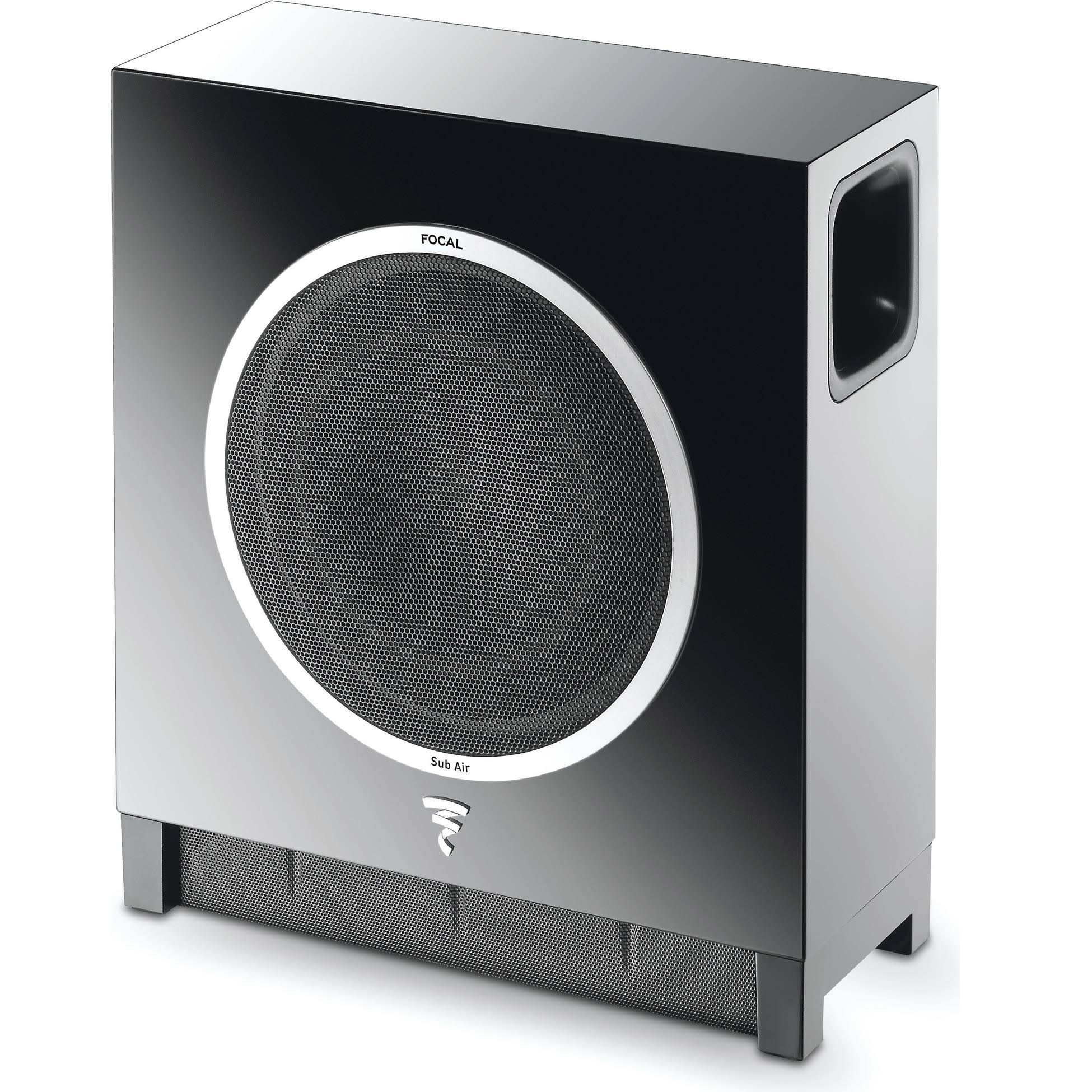 Focal Sub Air Wireless Subwoofer - Revivalcandy