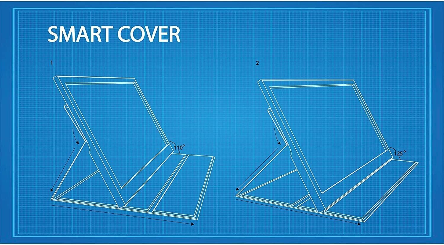 Portable Monitor - GTEK 15.8 Inch IPS Full HD 1920 x 1080P Screen with ...