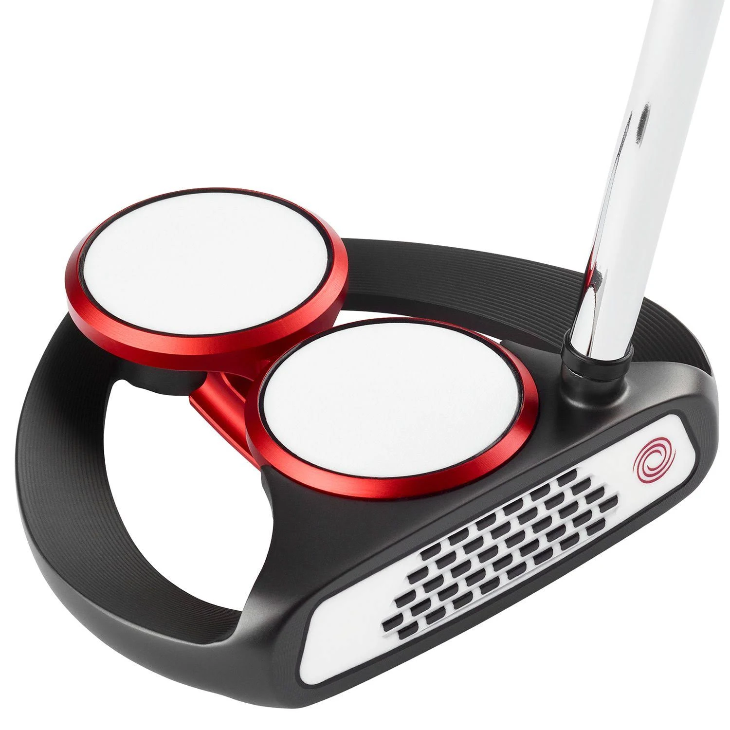 Odyssey Exo Stroke Lab 2 Ball Putter - Revivalcandy