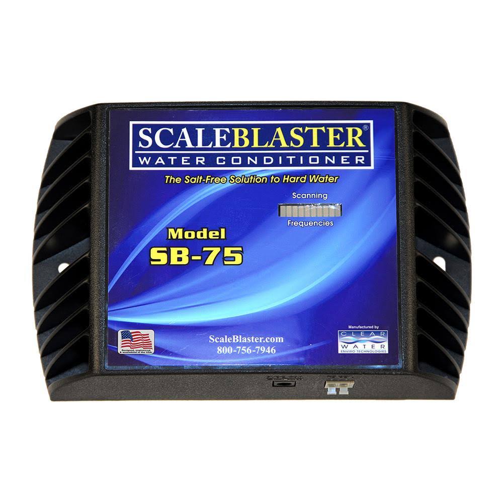 Scaleblaster SB-75-Grain Water Softener - Revivalcandy