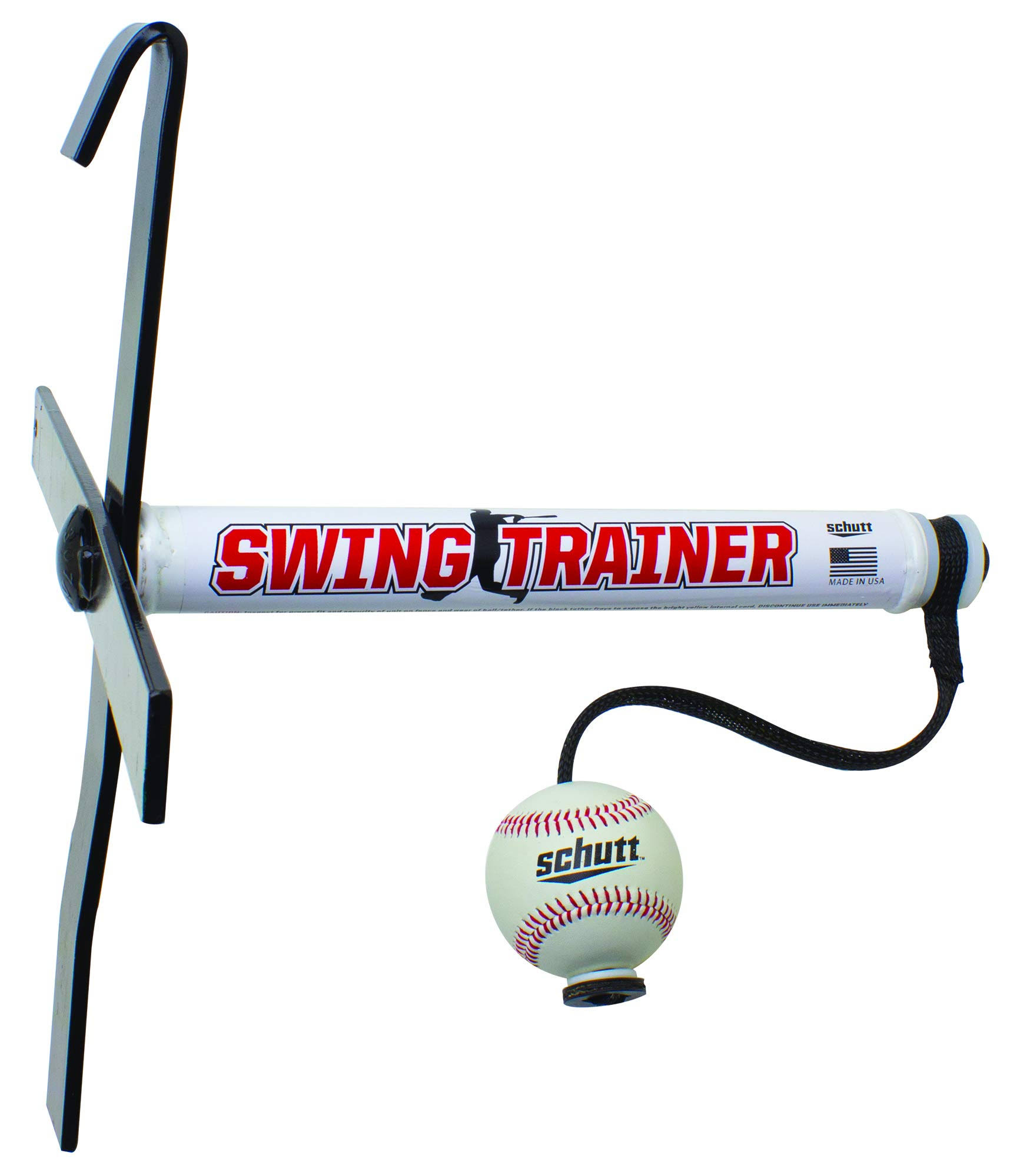Schutt Swing Trainer Baseball Batting Training Aid - Revivalcandy