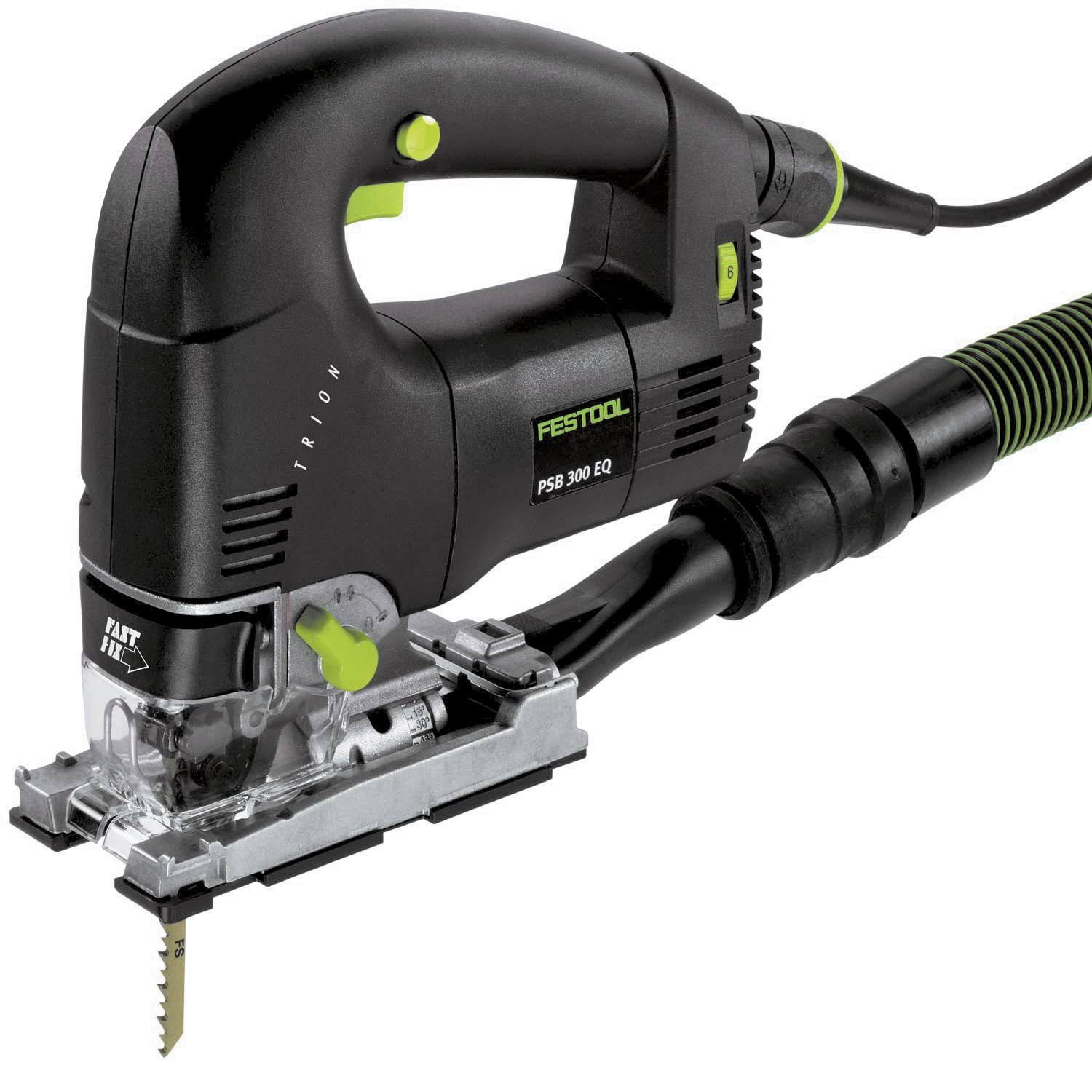 FESTOOL 561455 Jigsaw Trion PSB 300 EQ - Revivalcandy
