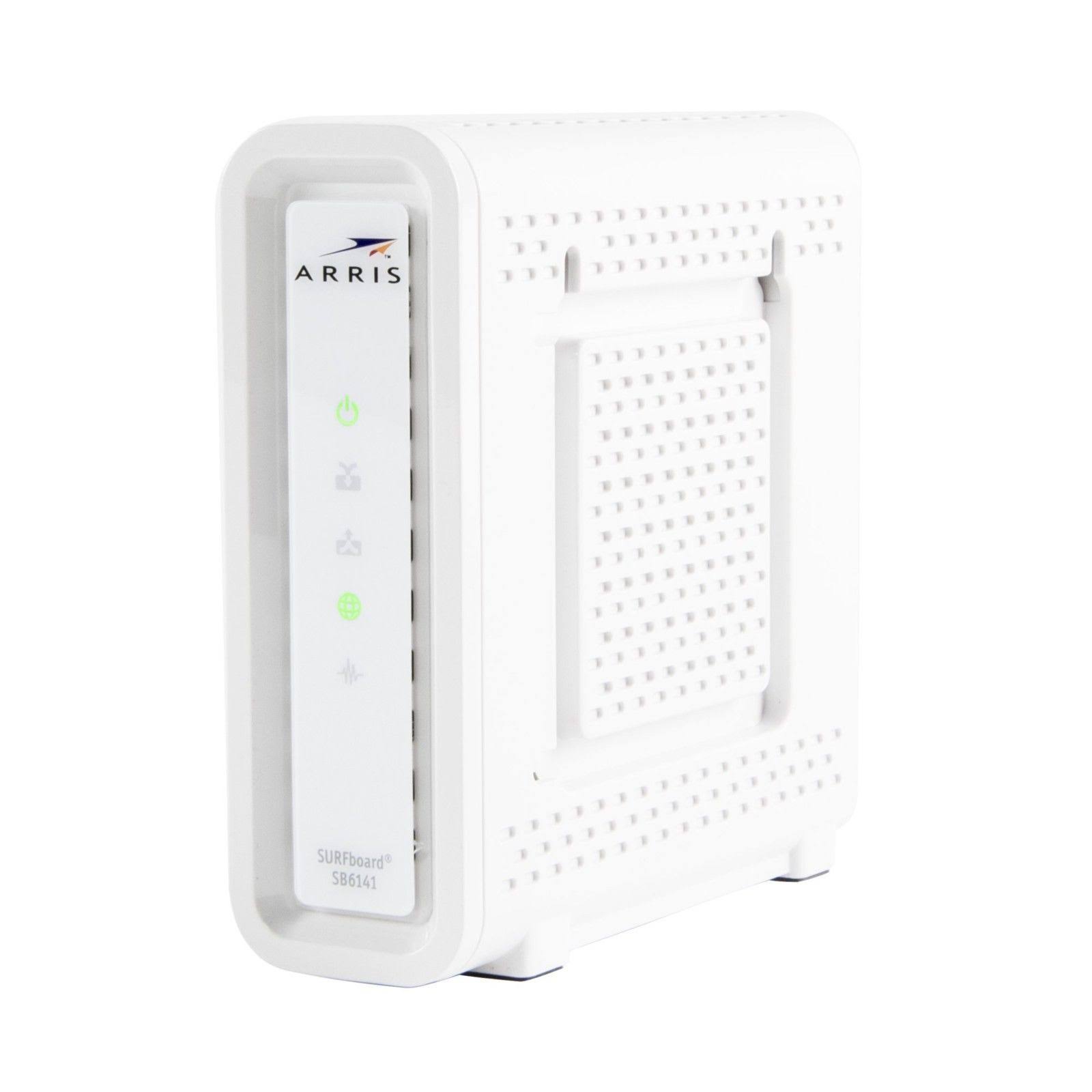 Electronics Arris Surfboard SB6141 DOCSIS 3.0 Cable Modem - Lorphan