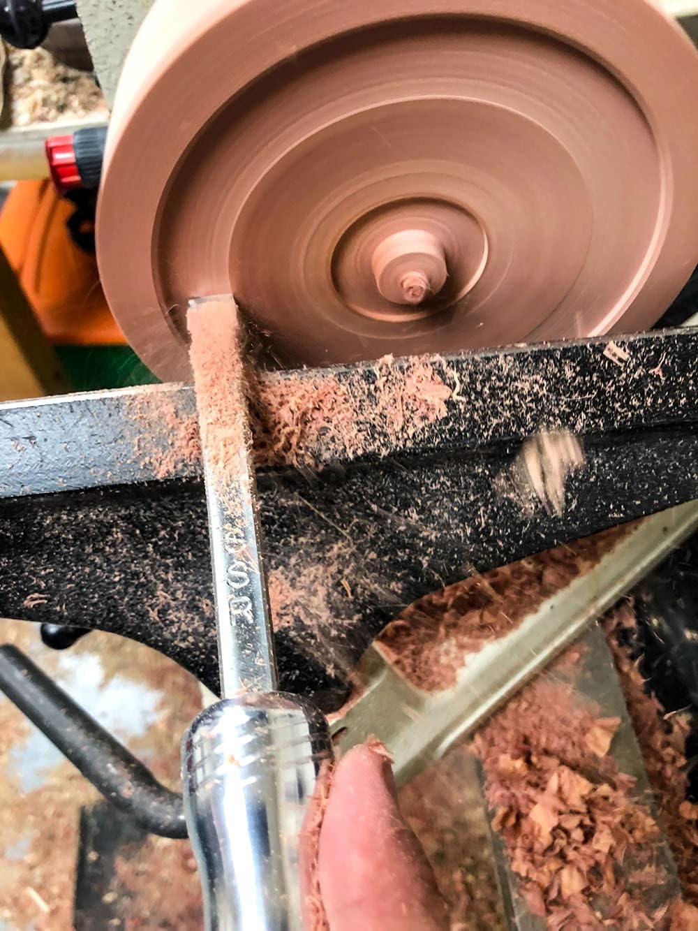 Simple Woodturning Tools Simple Start Carbide Lathe Tool Set of 3 Mini ...