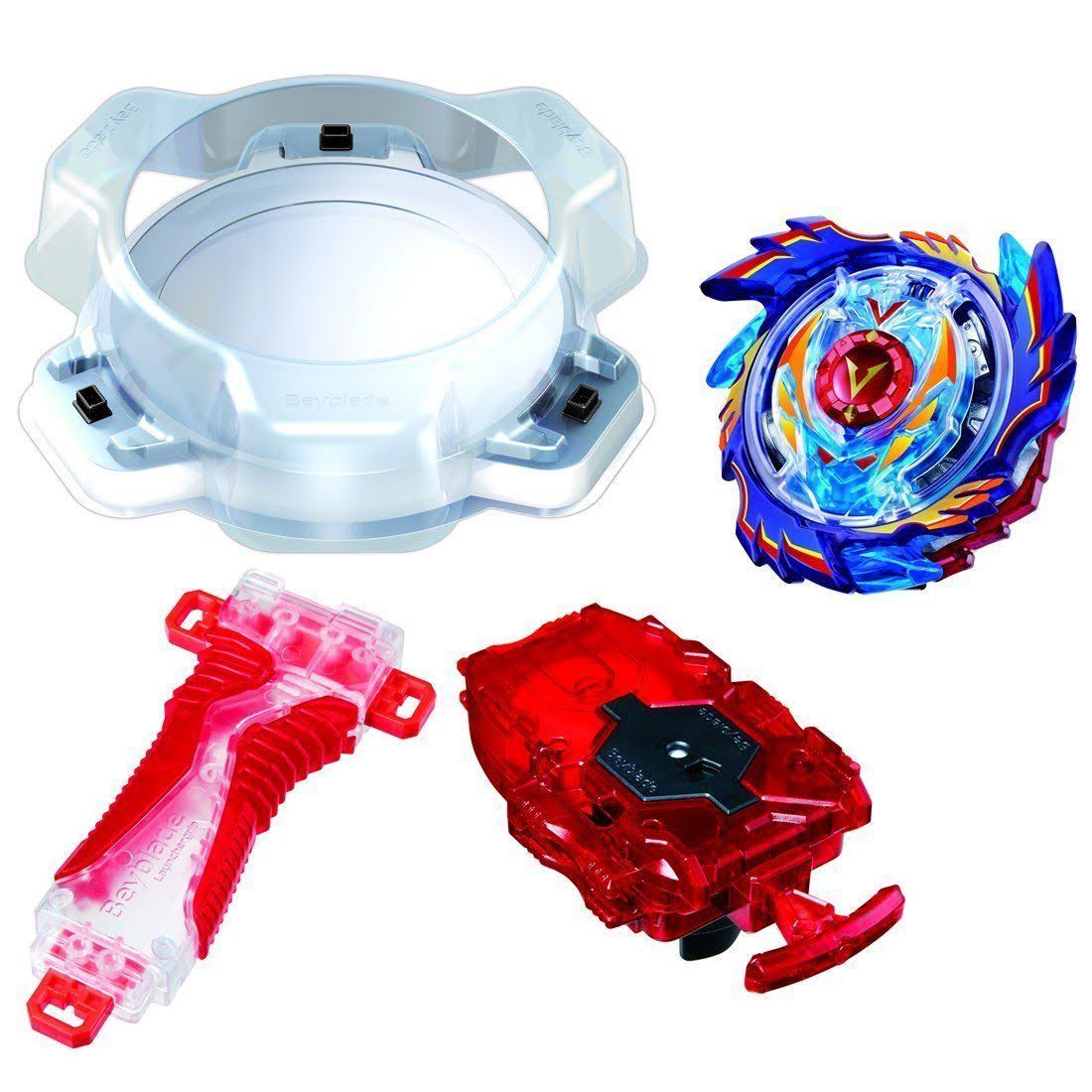 Beyblade Burst B-76 God Entry Set - Lorphan