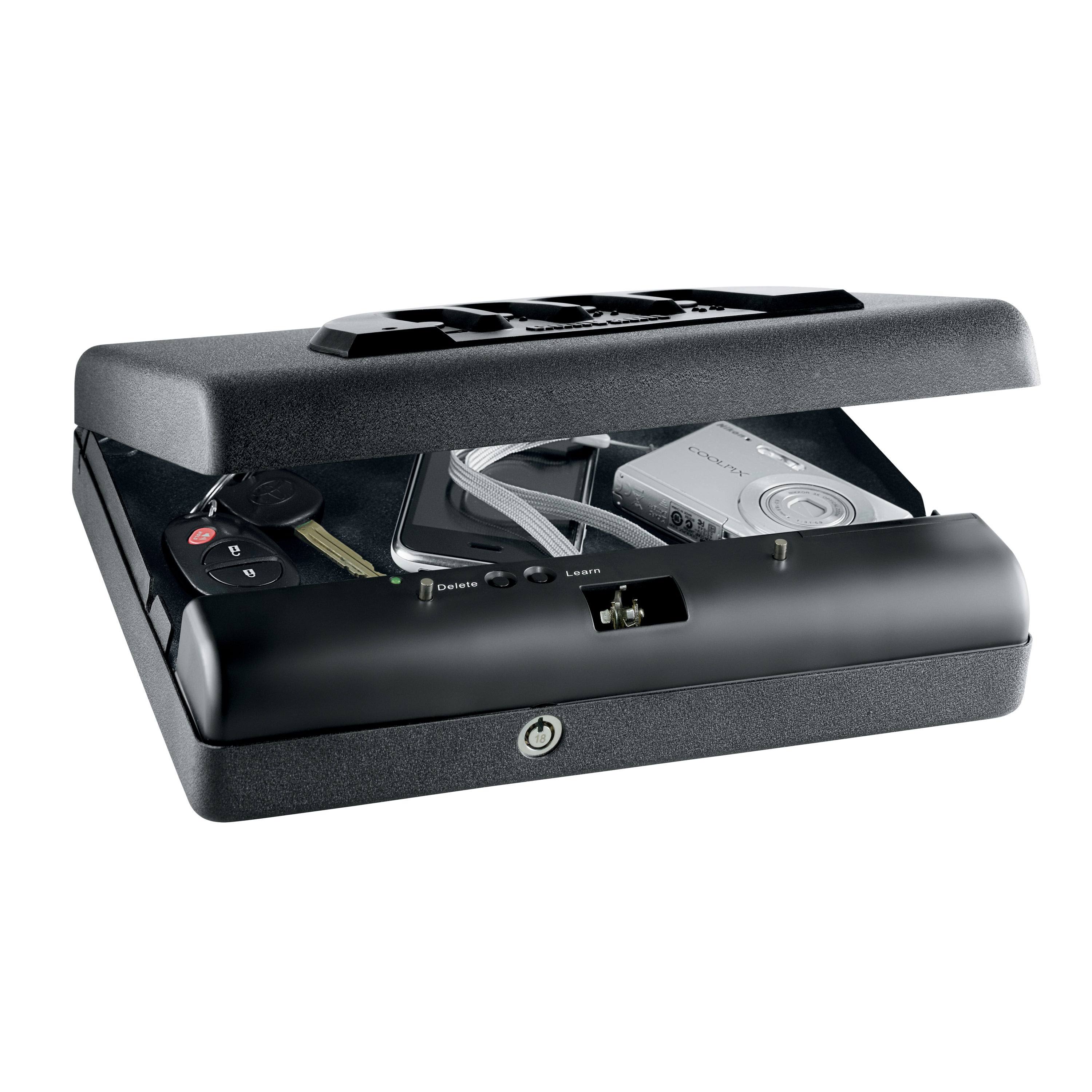 Gunvault MVB500 MicroVault Biometric - Revivalcandy