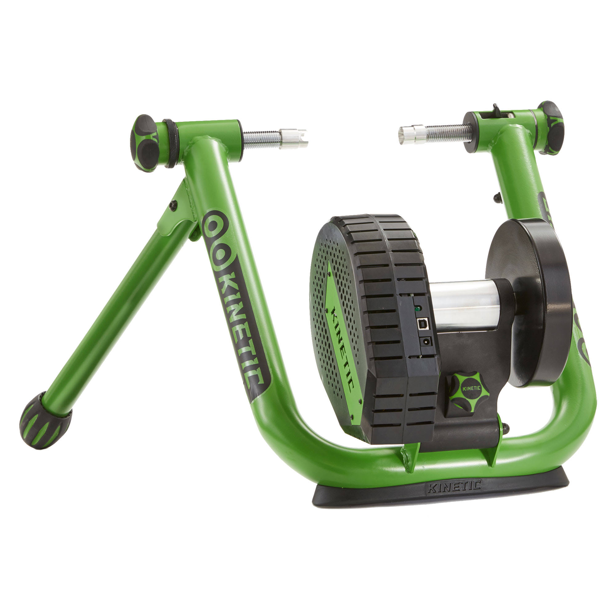 Kinetic Road Machine Control Trainer - Revivalcandy