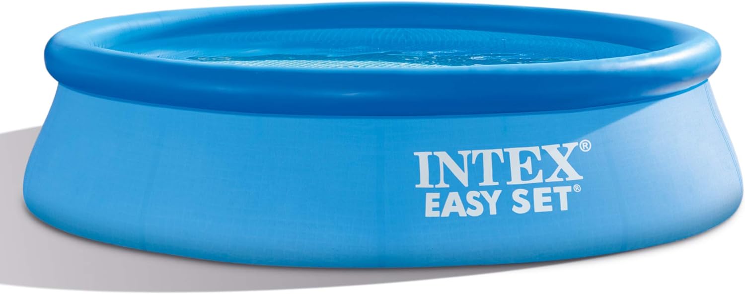 Intex Easy Pool Set, 10-Feet x 30-Inch - Revivalcandy