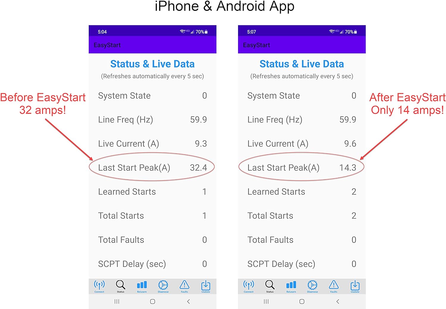 [New BLUETOOTH Model] Microair Easystart 364 Bluetooth + Free Install ...