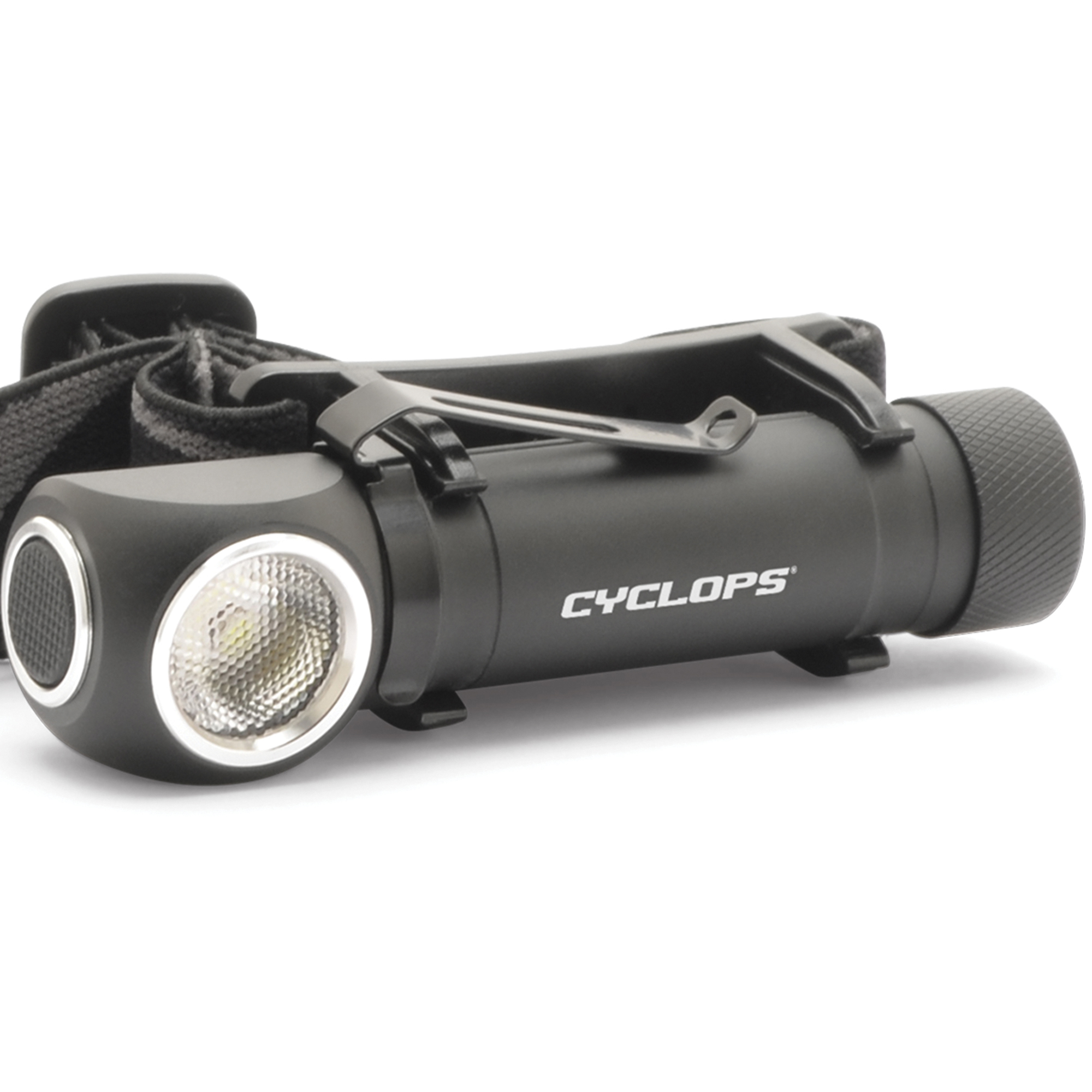Cyclops Hades, Rechargeable LED Headlamp, Light Output 1000 lumen ...