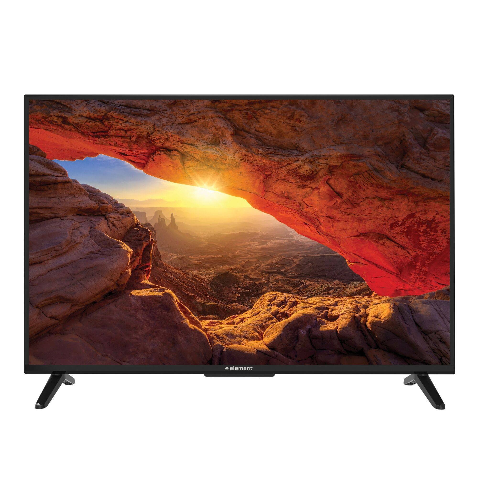 Element Electronics 40x22 1080p LED HDTV - 60Hz - Lorphan