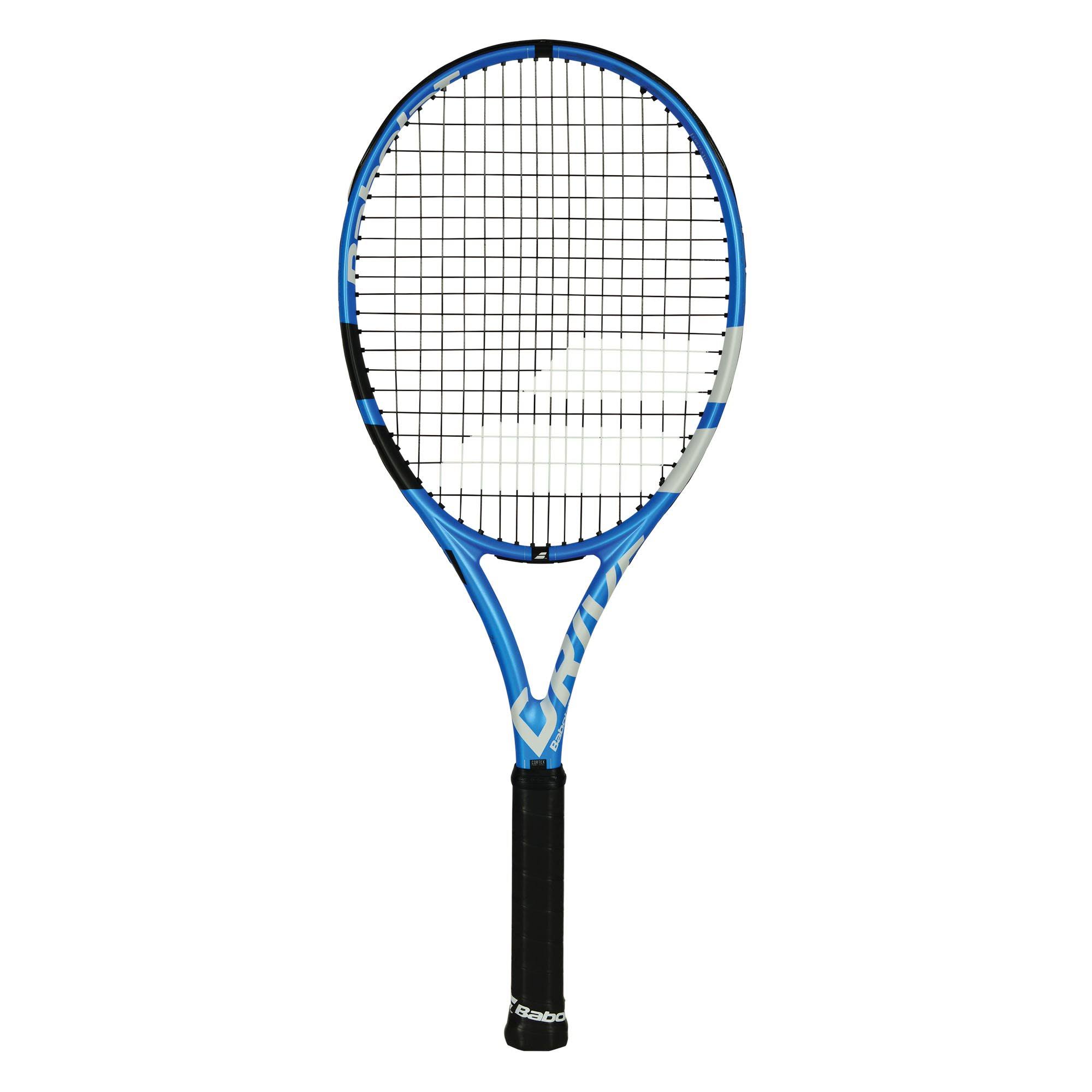 Babolat Pure Drive Plus Tennis Racquet - Revivalcandy