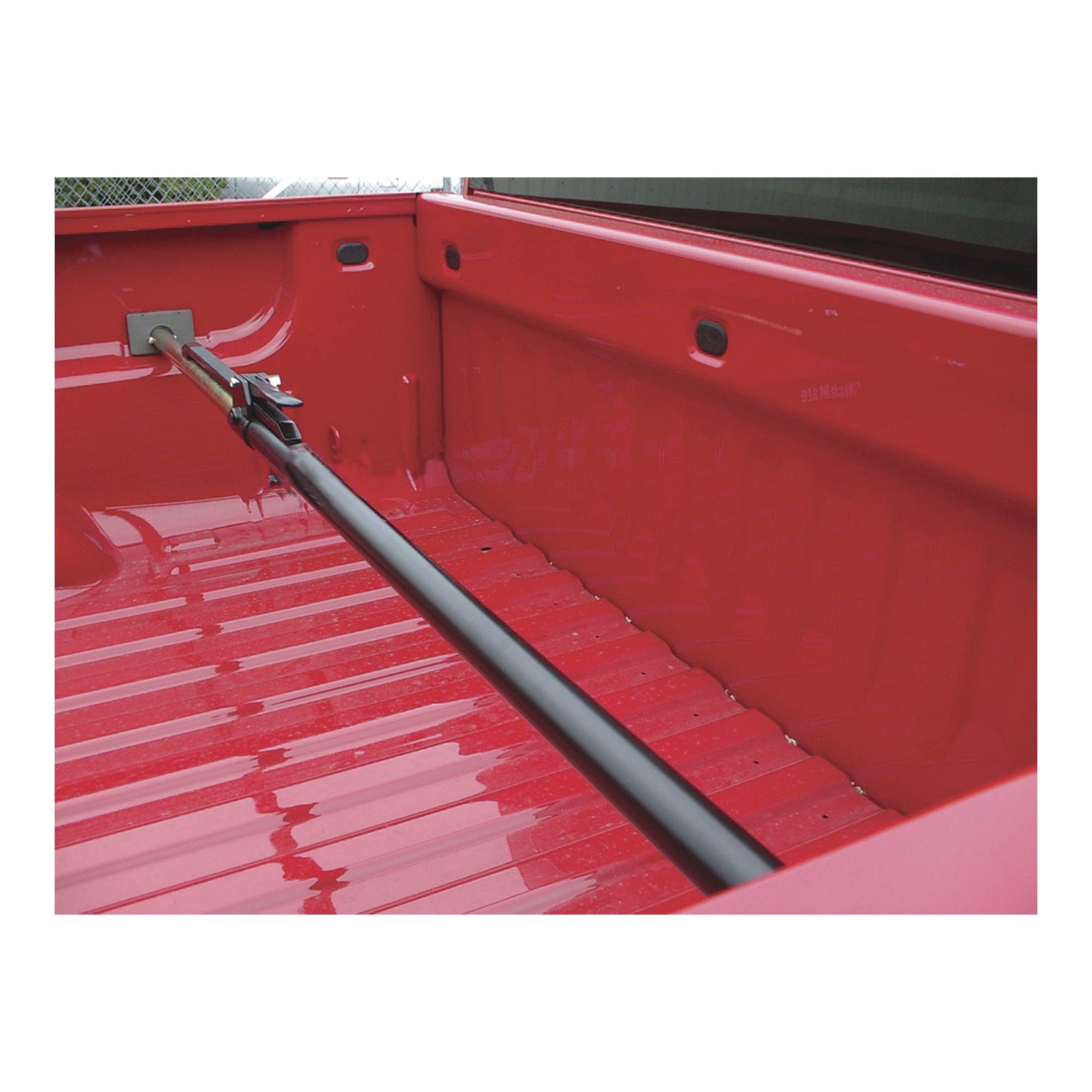HitchMate Truck Bed Cargo Stabilizer Bar, Model# 4016 - Revivalcandy