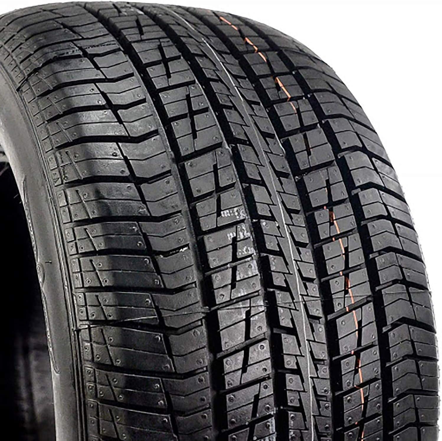 Firestone Firehawk Indy 500 Performance All Season Tire - 255/60R15 ...