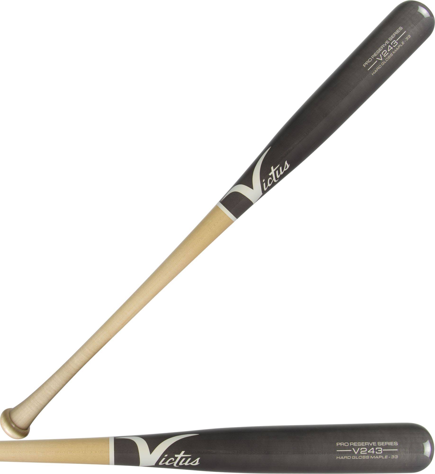 Victus Pro Reserve V243 Maple Bat - Revivalcandy