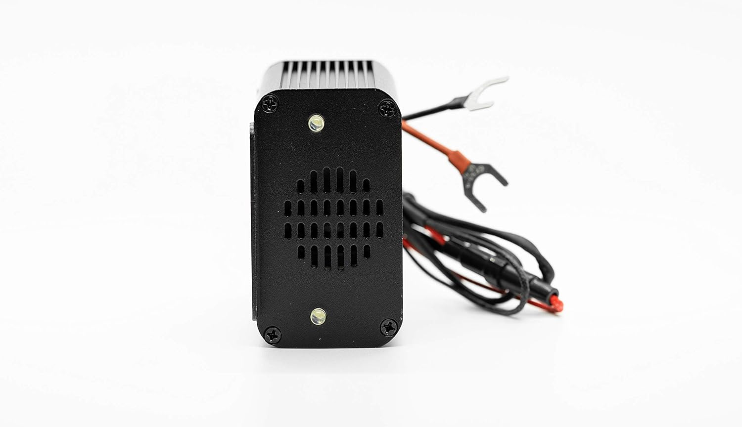 MouseBlocker PRO 12V Ultrasonic Under Hood Mouse and Rodent Deterrent ...