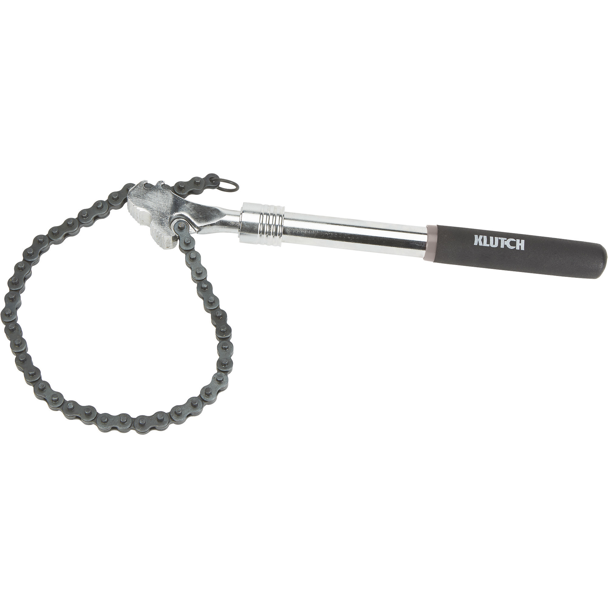 Klutch Heavy-Duty Chain Wrench - Lorphan
