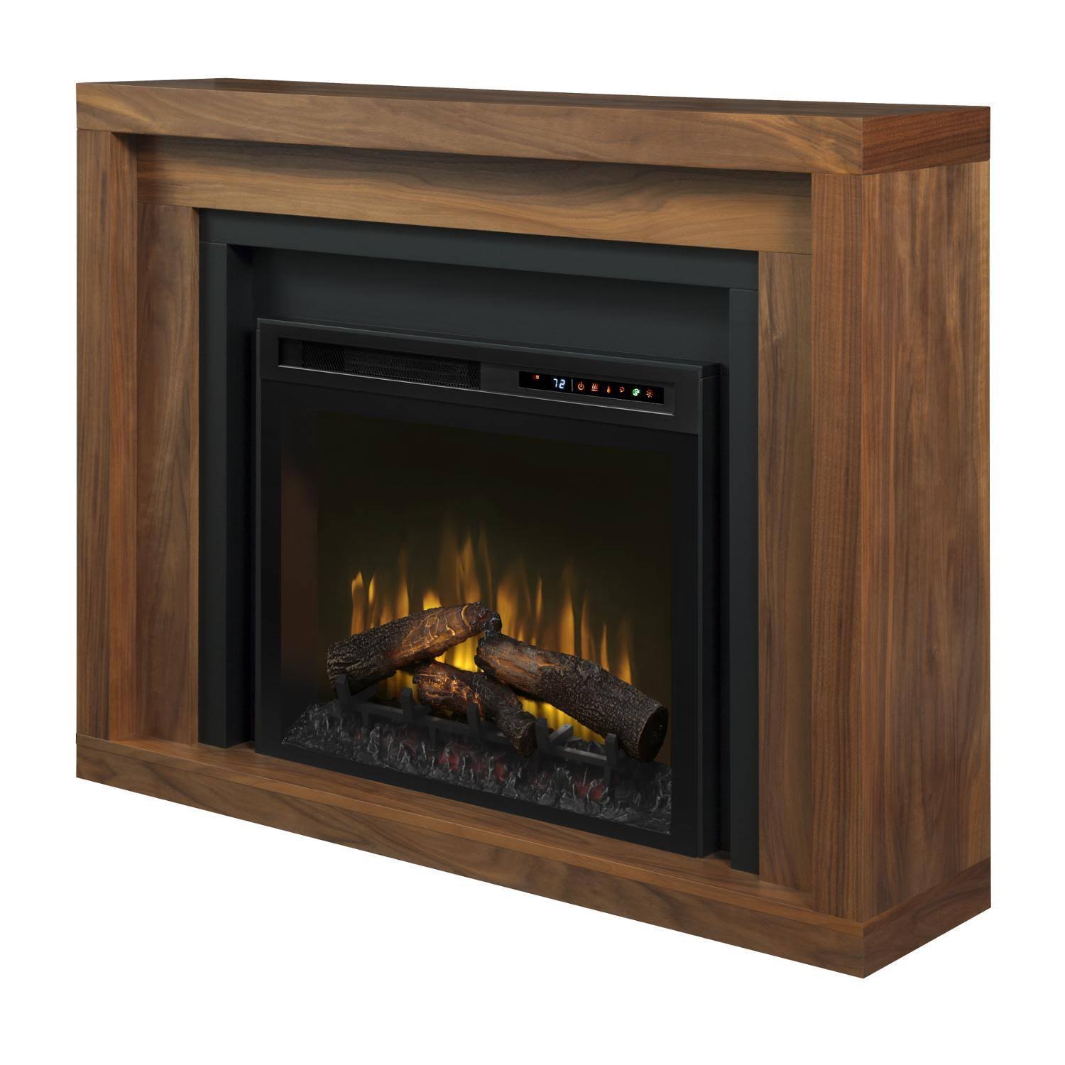 Dimplex Anthony Electric Fireplace Mantel - Revivalcandy