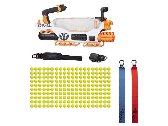 Nerf Rival Prometheus Mxviii-20k - Lorphan