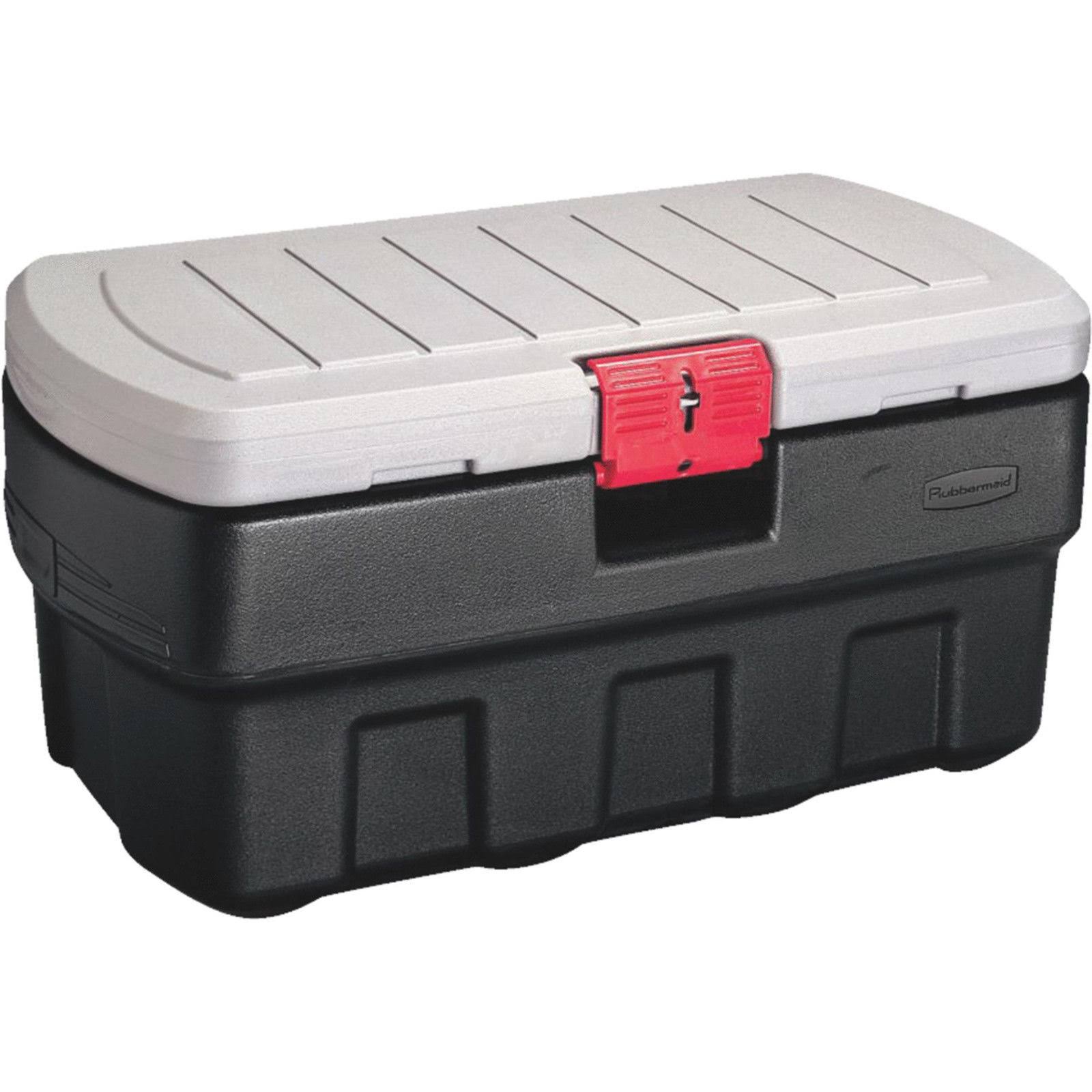 Rubbermaid 35gal Action Packer - Revivalcandy