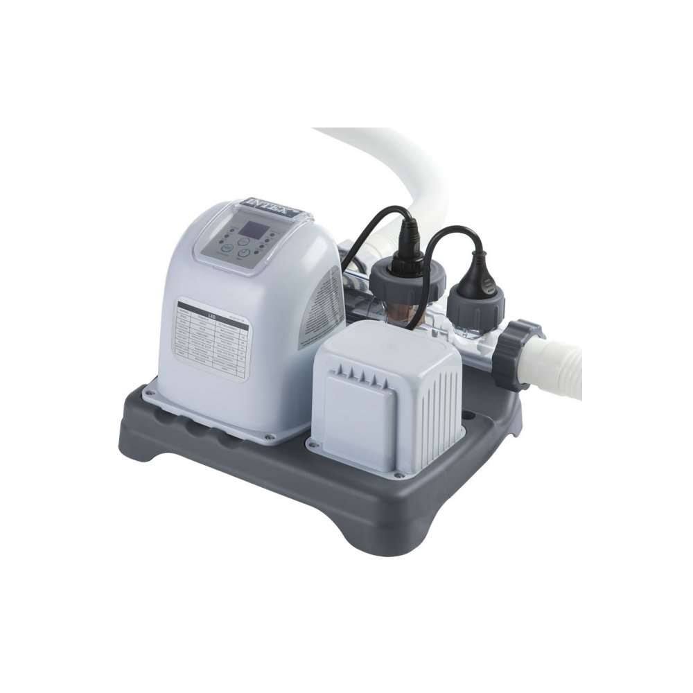 Intex Krystal Clear Saltwater System - Revivalcandy