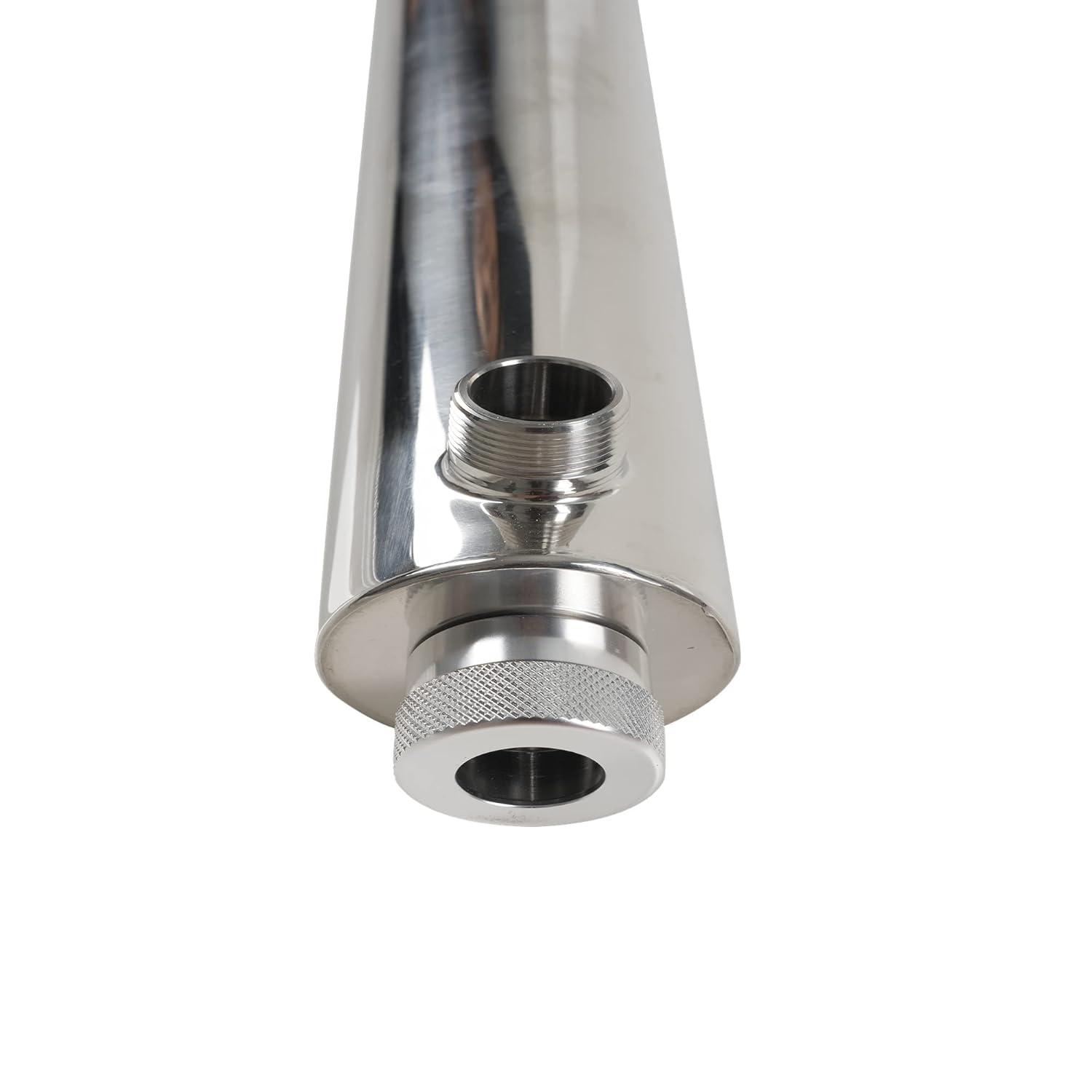 UV Water Filter Sterilizer Purification for Whole House Ultraviolet ...