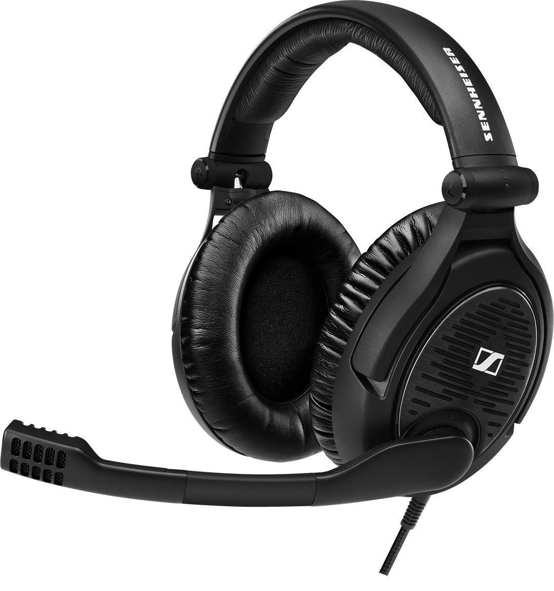 Home Sennheiser Game Zero Special Edition Gaming Headset - Lorphan